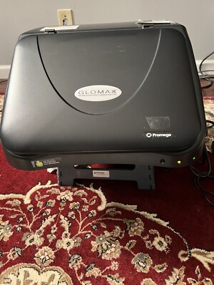 Analytical Instruments - Microplate Luminometer