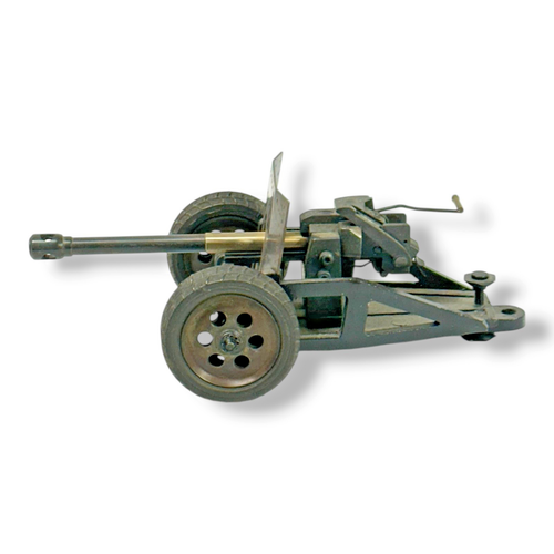 ASTRA PHAROS style Anti Tank gun mint condition modern made | eBay