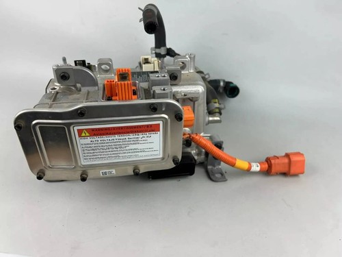 KIA Sportage 2023 voltage converter inverter 366003DAR2 SAK173765 for ...