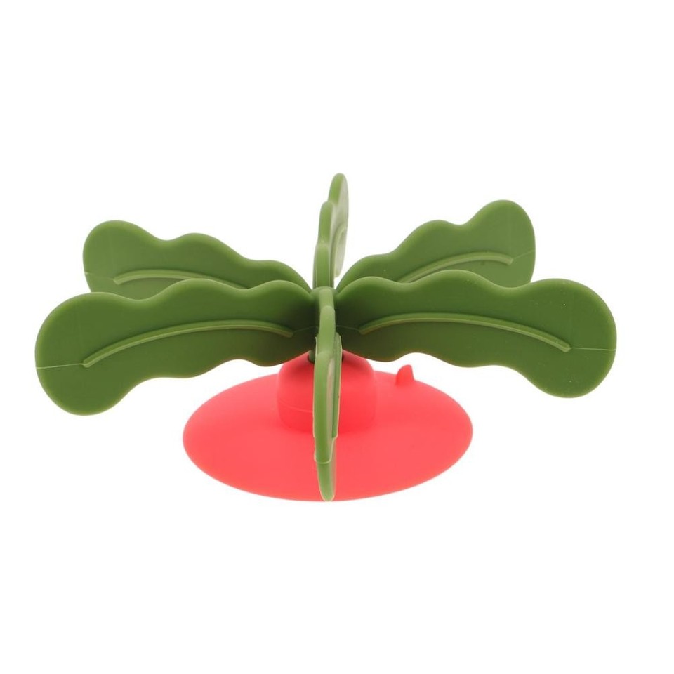 Slow Feeder Dog Bowls Insert - Silicone Soft Slow Feeder Suction Cup ...