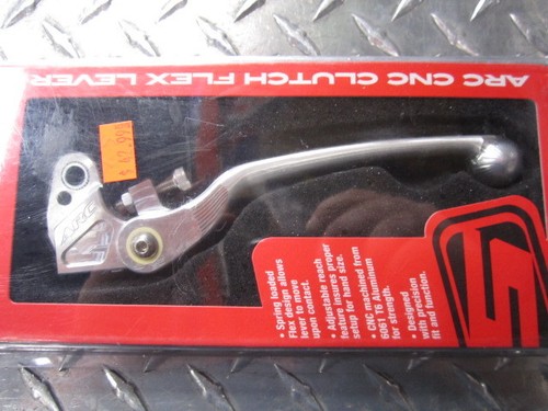 Sunline : Clutch Lever : 94-05 KX 60 / 65 / 85 / 100 / 125 / 250F / 500 ...