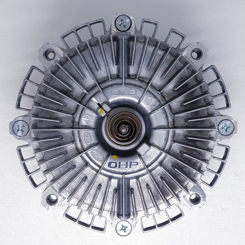 25237 4A100 Cooling Fan Clutch for 2007 2015 Hyundai H1 i800 Starex | eBay