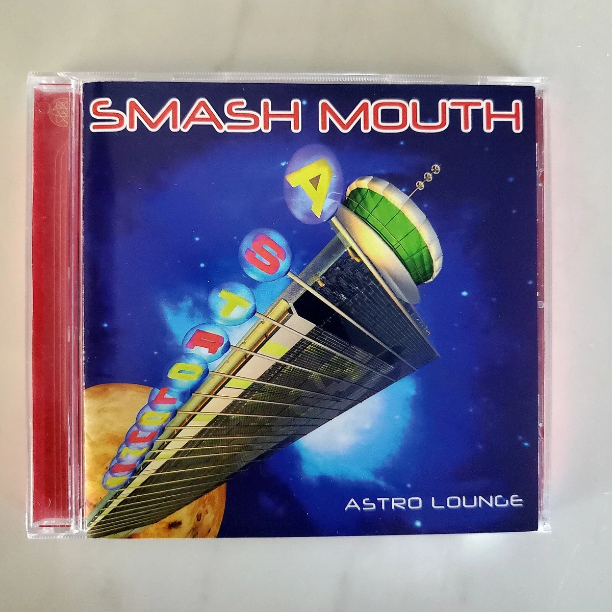 Allstar Smashmouth