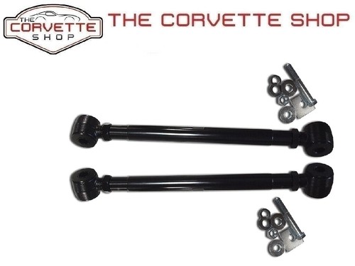 C3 Corvette Rear Strut Rods Adjustable w/ Polyurethane Bushings 1963 ...