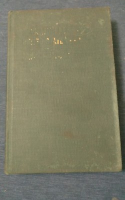 1940 NAVIGATION LAWS OF THE UNITED STATES by ARTZ Dept. of Commerce ...