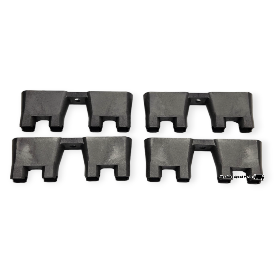 Brian Tooley BTR Lifter Trays for Gen 3 Gen 4 LS + Gen 5 LT Engines