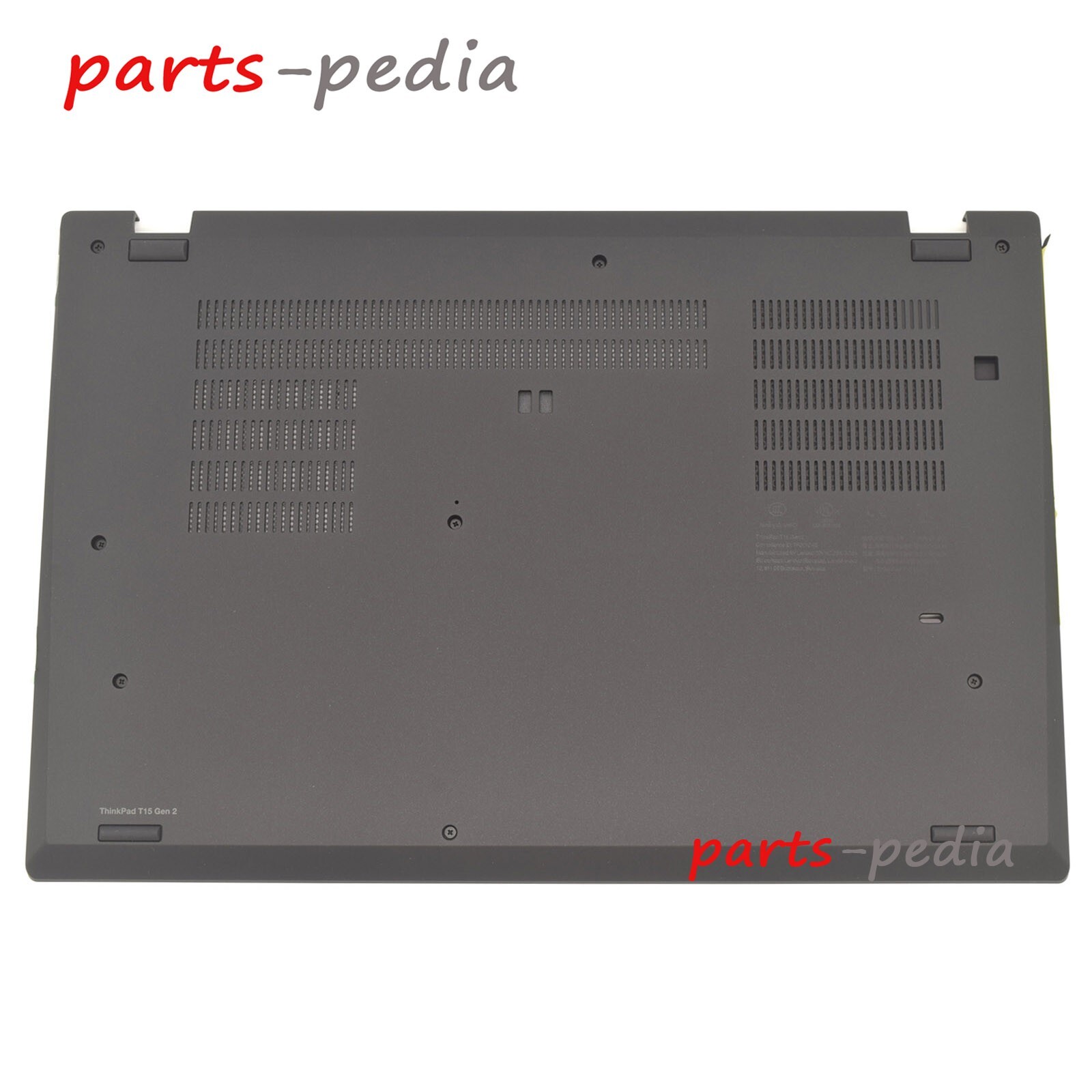 New For Lenovo Thinkpad T15 Gen 2 Base Cover Bottom Case Lower Case D ...