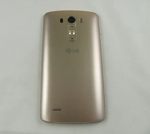 Lg G2 Gold