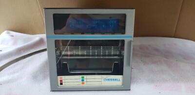 Chessell Chart Recorder | eBay