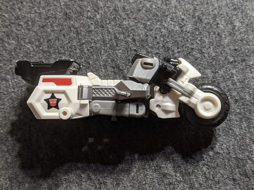 Transformers Generations COMBINER WARS Legends Class GROOVE Protectobot ...