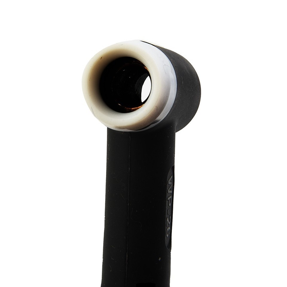 Industrial Placement Tig Torch Head body Series WP-26F SR-26F 26 Series ...