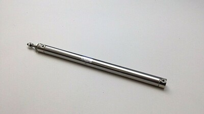 Hydraulic Cylinders - 8 Inch Stroke