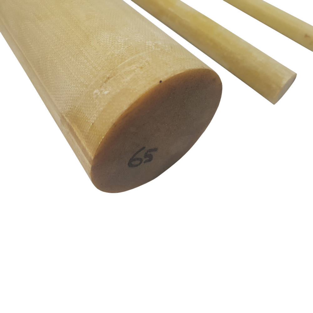 Epoxy Rod - Fibreglass Reinforced Round Bar - 13mm Ø x 490mm Long ...
