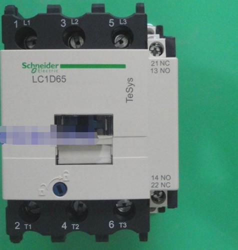 Fst LC1D65AE7C AC48V 1PC NEW Schneider AC contactor | eBay