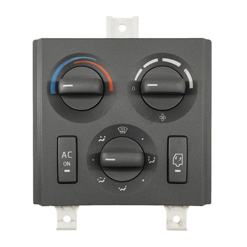 Volvo FM FH 24V Control Unit Panel Combined Switch For Volvo Truck ...