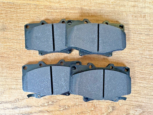 premium Front Disc Brake for TOYOTA DYNA 95~ 99 DB1199 | eBay