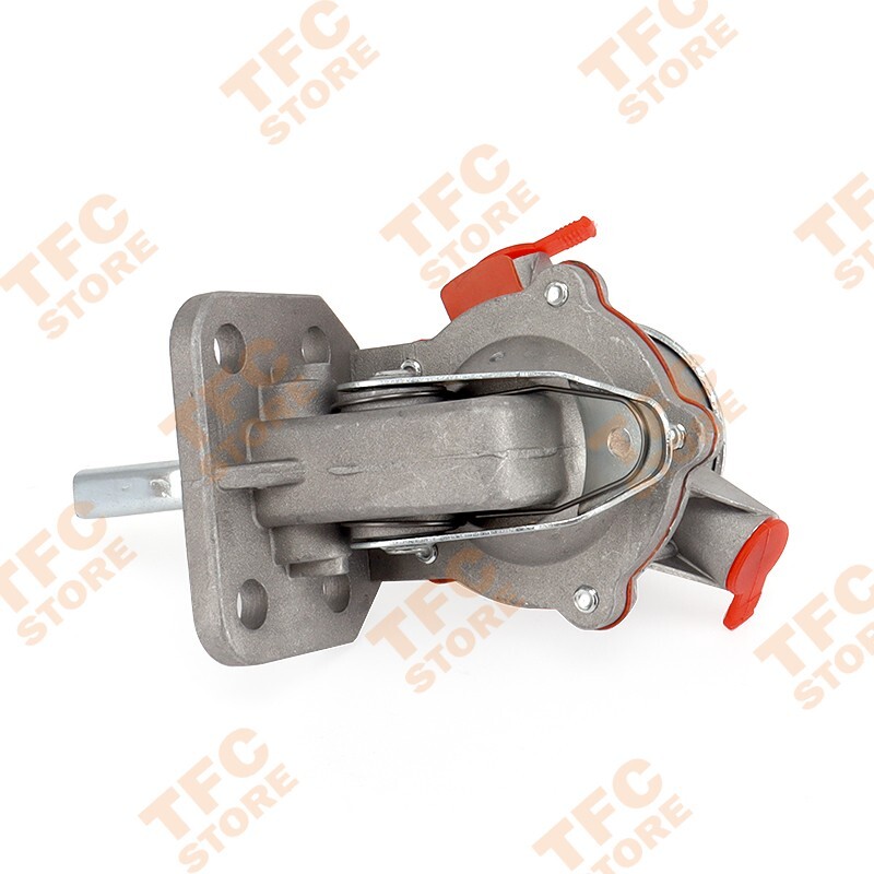 Fuel Lift Pump ULPK0003 2641A053 For Perkins 4-Cylinder A4.212 A4.236 ...