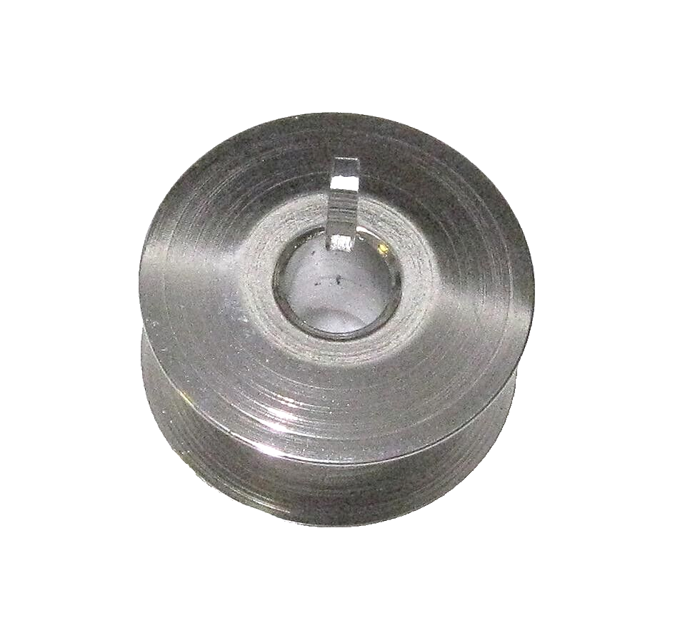 Pack of 5 x Steel Bobbin Bobbins f. PFAFF 142,145,345 Industrial Sewing ...