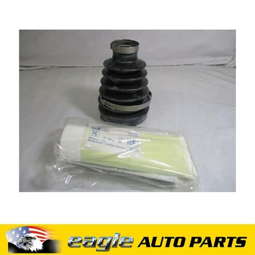 Genuine SAAB 9-3 2006 - 2011 B207 Engine Outer CV Boot # 93186951 | eBay