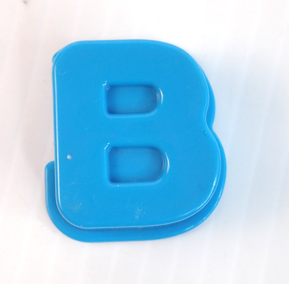 LeapFrog Mr Pencil ABC Backpack REPLACEMENT Parts & Letters - YOU ...