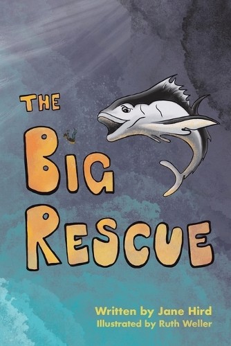 Jane Hird The Big Rescue (Taschenbuch) | eBay.de