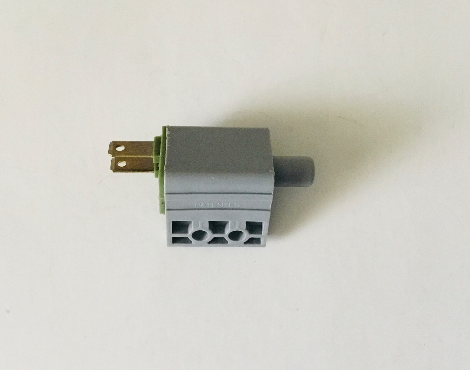 Exmark # 1-513152 Closed Switch Lazer Z Vantage Turf Tracer Explorer S ...