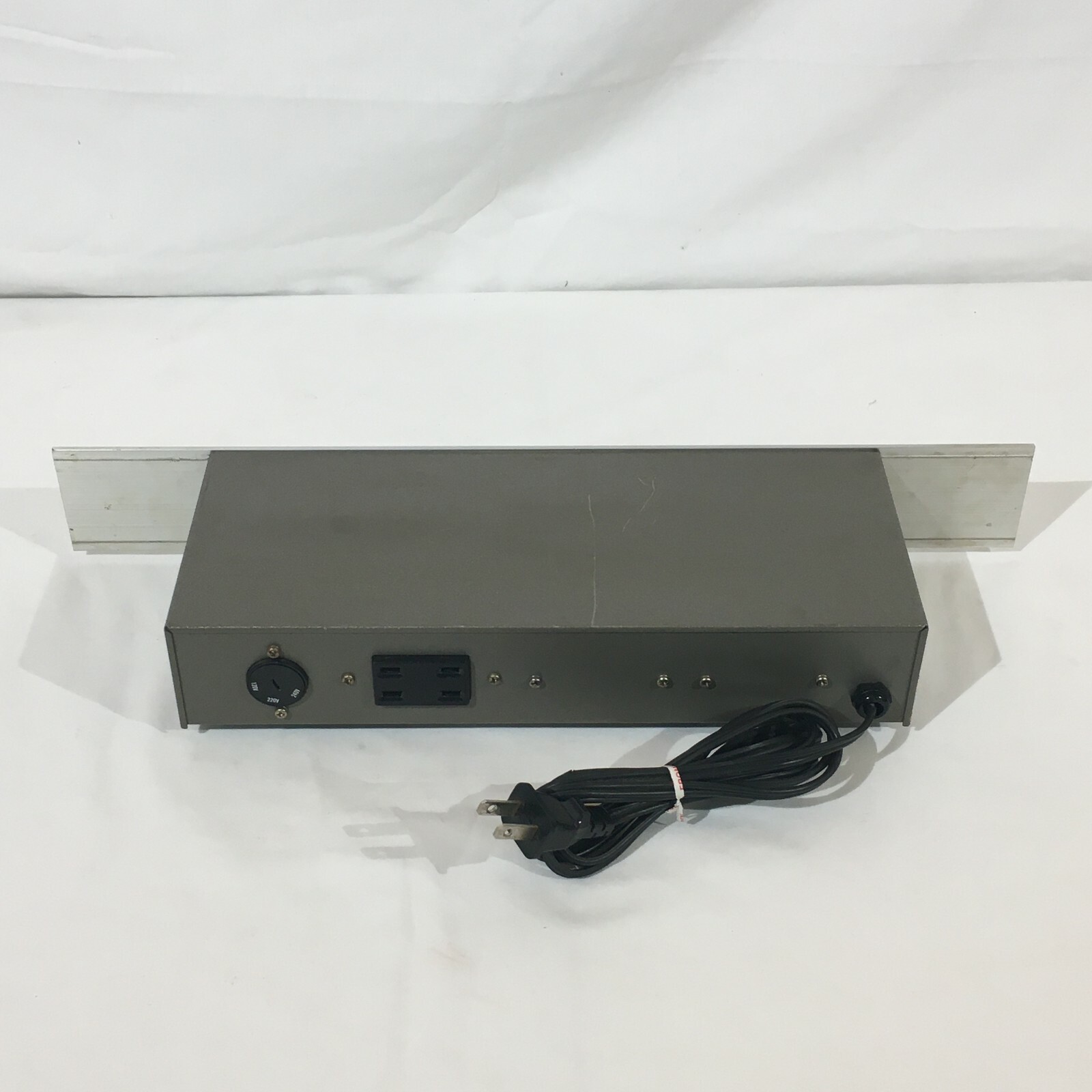 Panasonic+Audio+Timer+TE97+Tested+Working+A001 for sale online | eBay