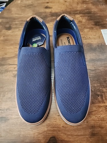 Mens Shoes Sonoma Goods For Life With Ortholite Eco | eBay