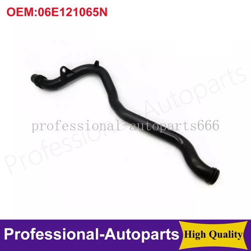 06E121065N Coolant Radiator Water Hose for Audi Q5 A4 Quattro SQ5 Q7 A6 ...
