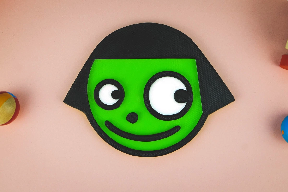 Pbs Kids Dot Logo