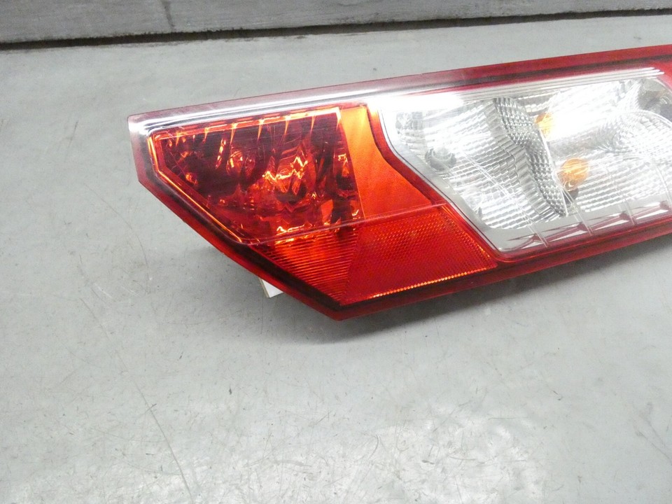 Ford Transit Connect Drivers Offside Rear Tail Light 1.5TDCI 2019 ...