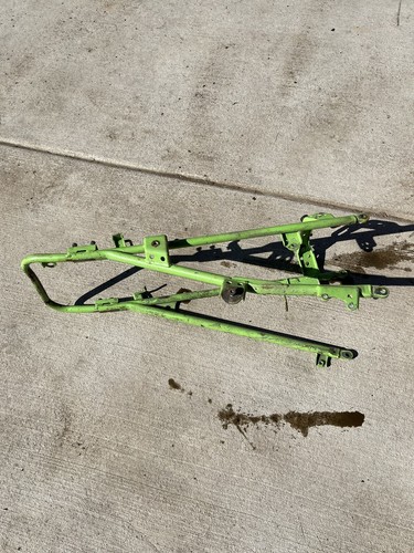 Kawasaki KFX 400 Sub Frame, LTZ, DVX | eBay
