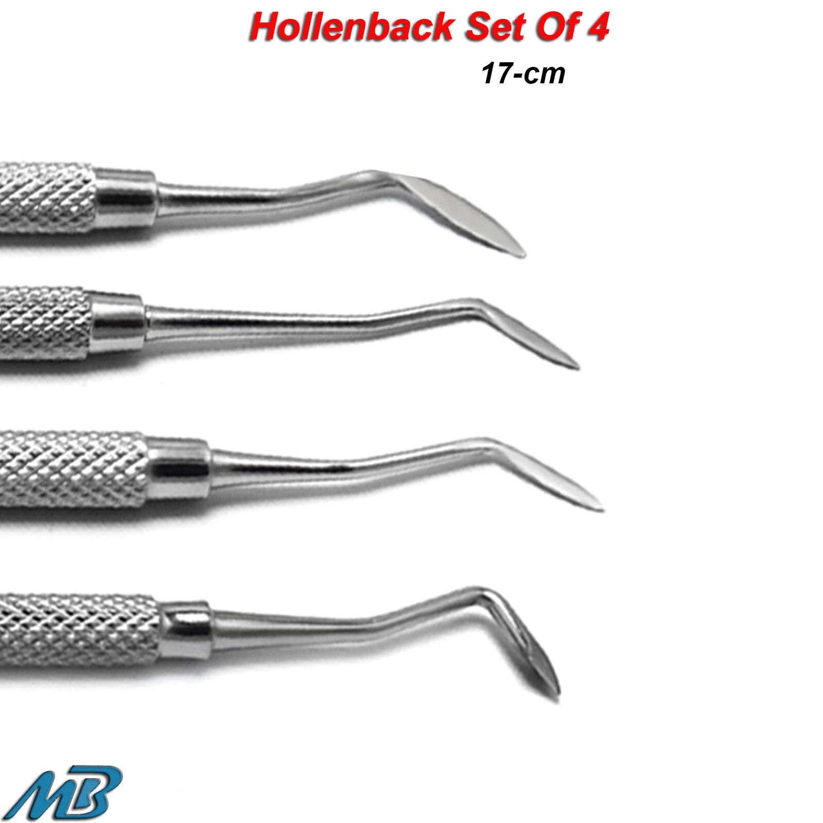 Dental Wax Carver Hollenback Amalgam Composite Filling Premium ...