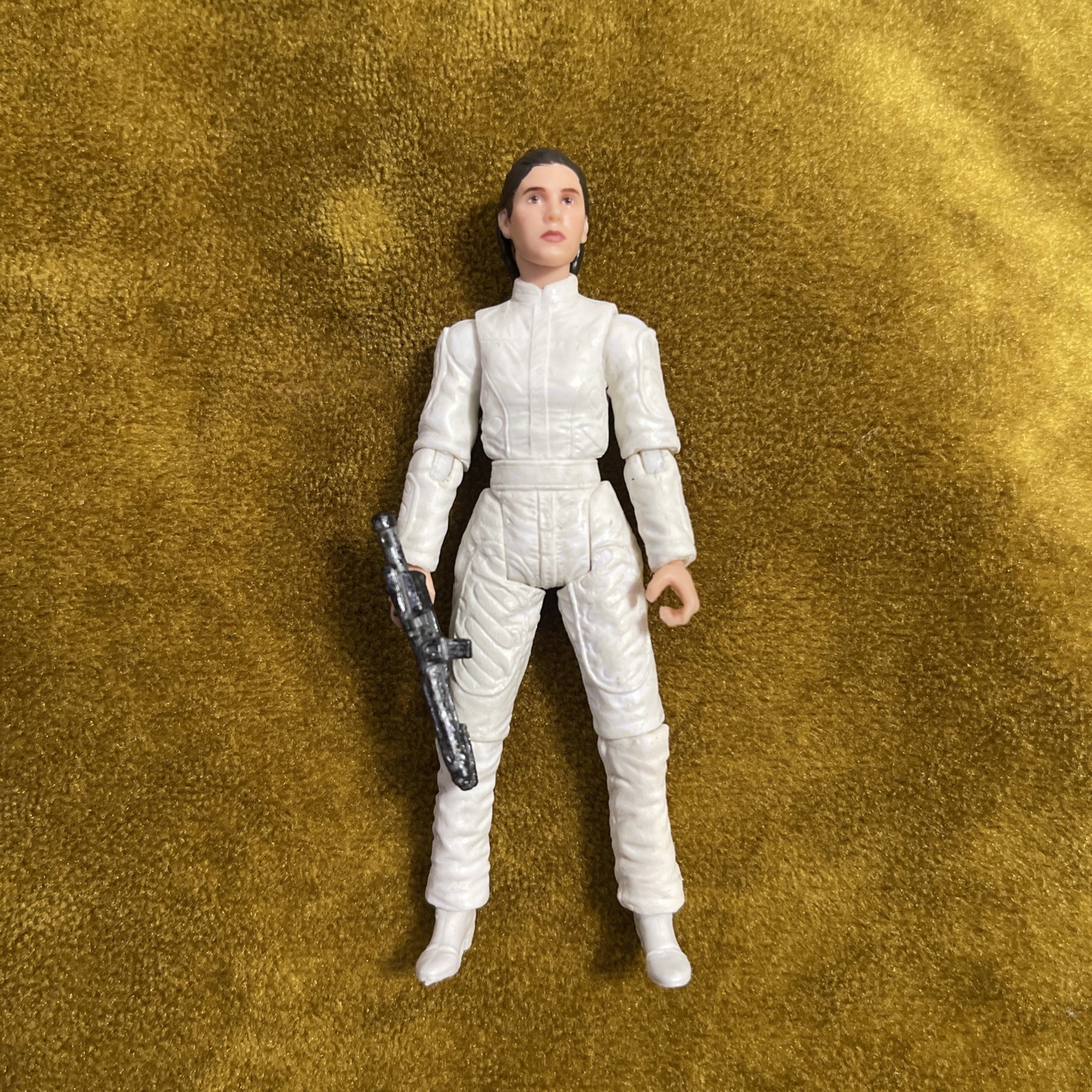 Star Wars Vintage Collection Princess Leia Bespin Escape Figure VC 187 ...