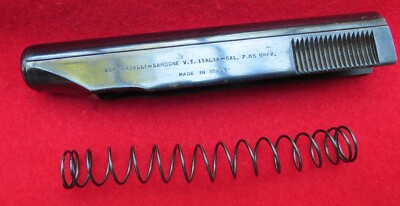 Bernardelli “VB” 7.65mm Browning/.32 Pre-Model 60 Slide Extractor ...