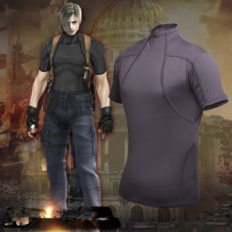Leon Resident Evil 4