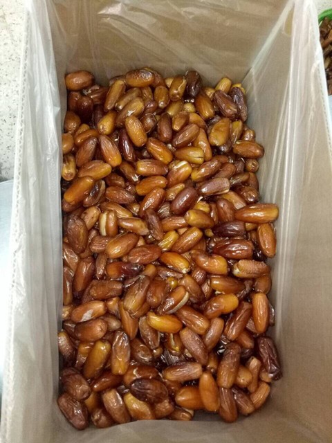 Soleil 5lb Organic Pitted Dates for sale online | eBay