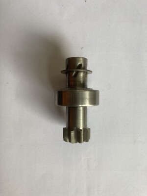 NOS Nippon Denso Style Starter Motor Bendix Drive 9TH CW 5 Spline ...