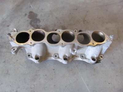 2006 Infiniti M35x Lower Intake Manifold | eBay