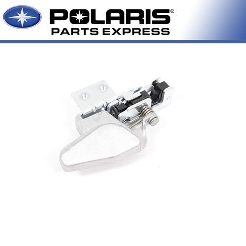 POLARIS 2015 2016 2017 2018 2019 RZR XP TURBO ACE DOOR LATCH RH 2637181 ...