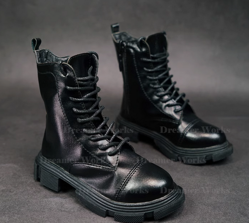 BJD Male Strong Uncle Shoes Boots Model for BJD Dolls | eBay