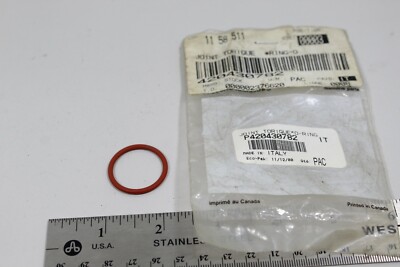 (12) Nos BRP Can-Am Rubber O-Ring Seal 420430782 | eBay