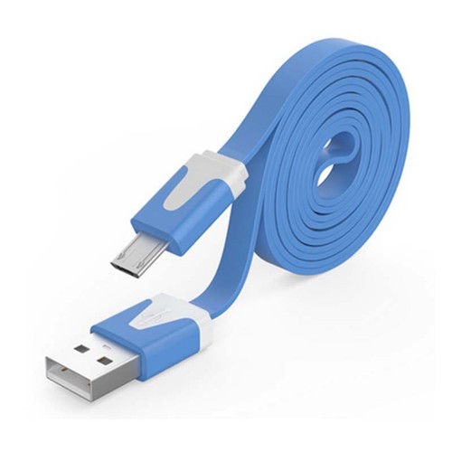 3M METER LONG Micro USB DATA CHARGER CABLE For Samsung Galaxy S7 S6 ...