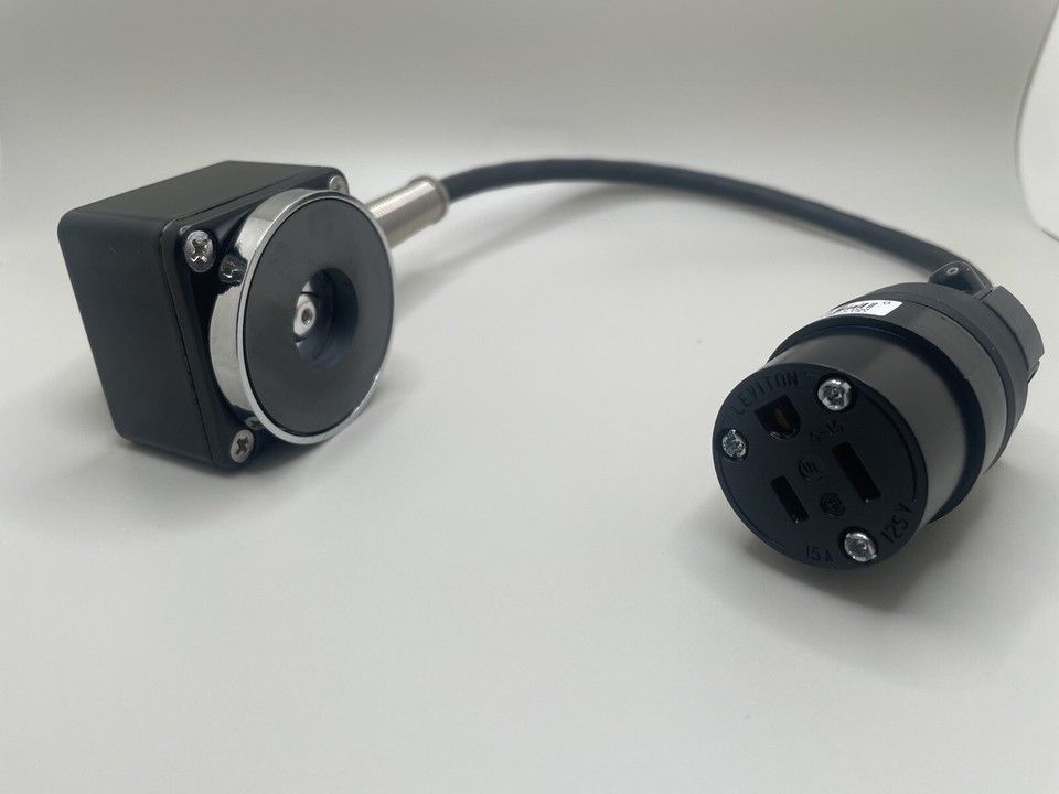 Welding Remote, Miller 14 pin, Lincoln 6 pin, and Red-D-Arc 3 pin ...