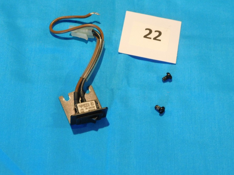 G6 SINGER Serger Overlock 14U34 PARTS Replacement Original OEM | eBay