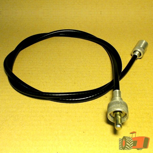 TCB2361 Tacho Cable Chamberlain 6g 9g Tractor W Perkins L4 Engine Anti ...