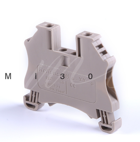 50PCS straight-through protective terminal RBT4 IT RBT6 IT | eBay