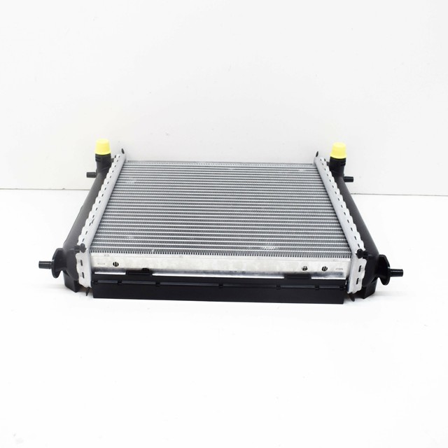 BMW X5 G05 AUXILIARY COOLING REMOTE RADIATOR 17117560816 GENUINE for ...
