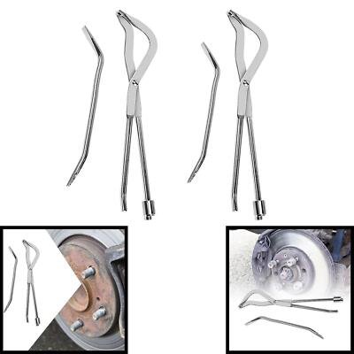 Brake Spring Pliers, Double End Pliers, Hand Tool Settings, Heavy Duty ...