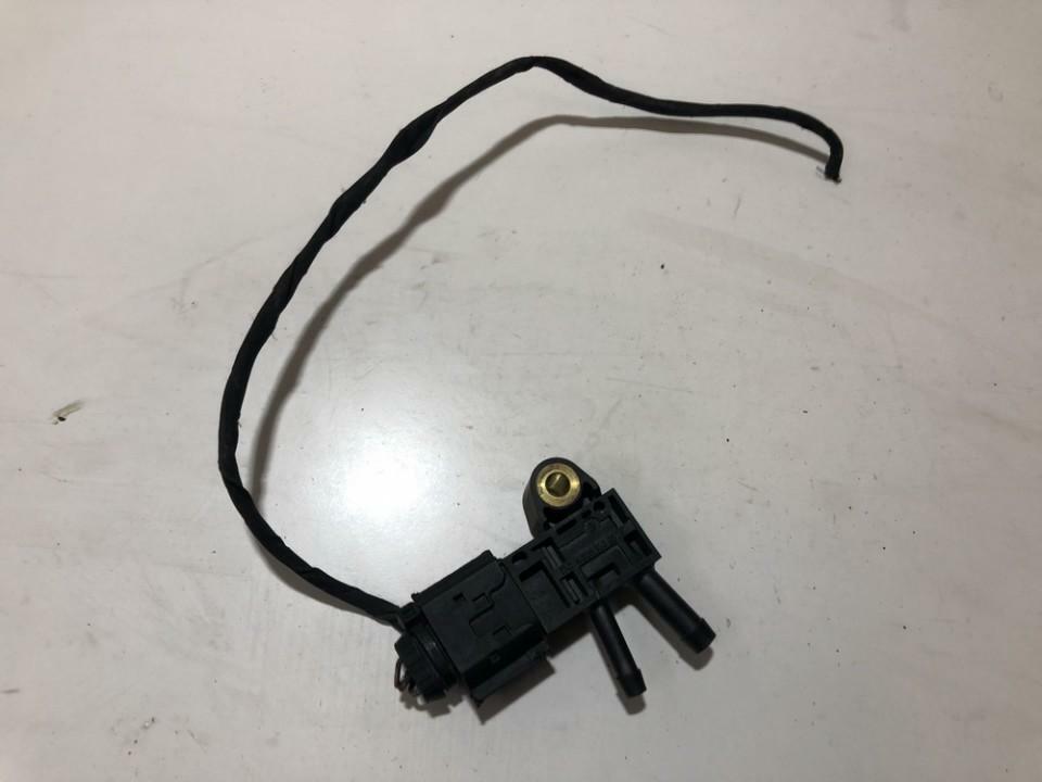 0281002925 0061539528 Air Pressure MAP Sensor Manifold Boost Merced ...